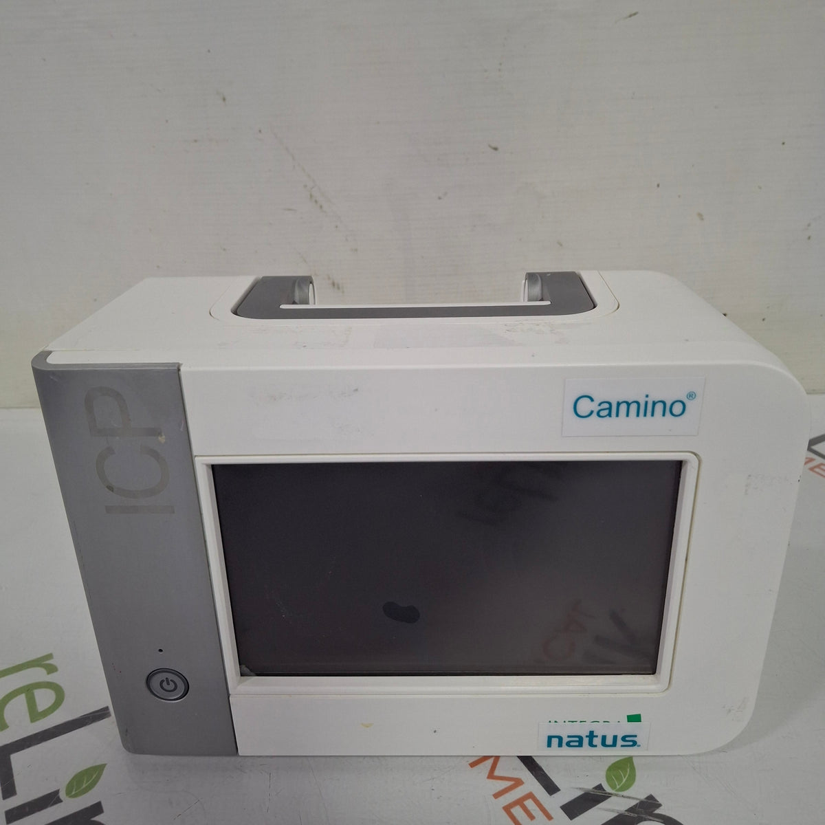 Integra Lifesciences Camino ICP Intracranial Pressure Monitor