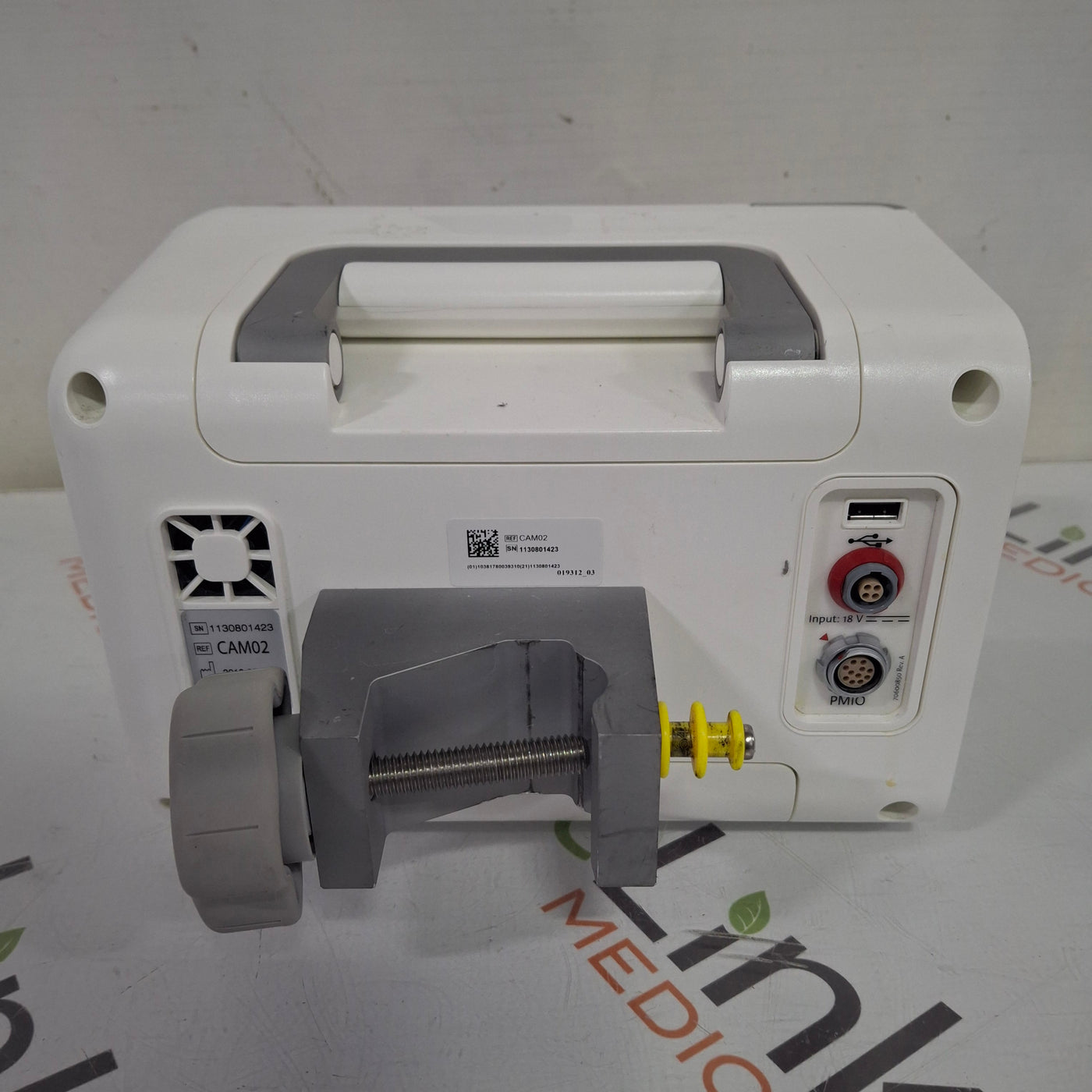 Integra Lifesciences Camino ICP Intracranial Pressure Monitor