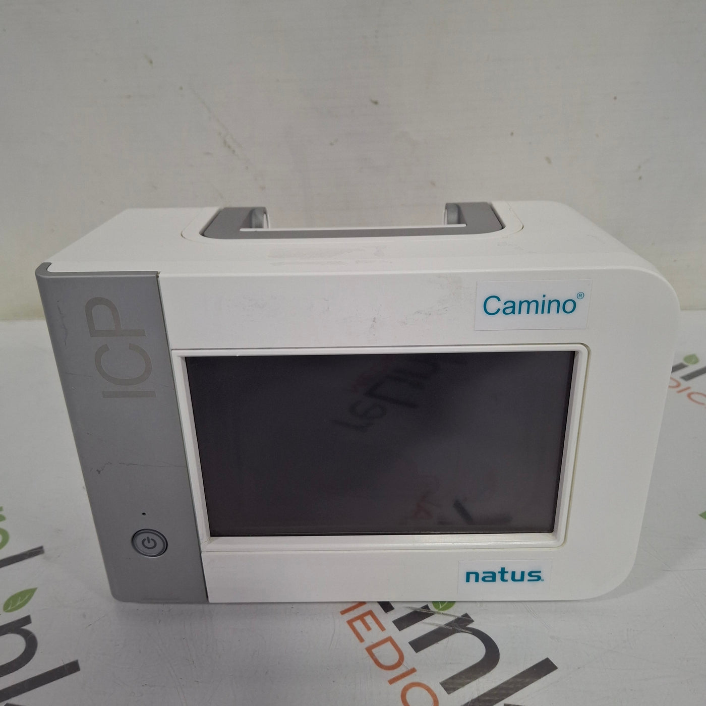 Integra Lifesciences Camino ICP Intracranial Pressure Monitor