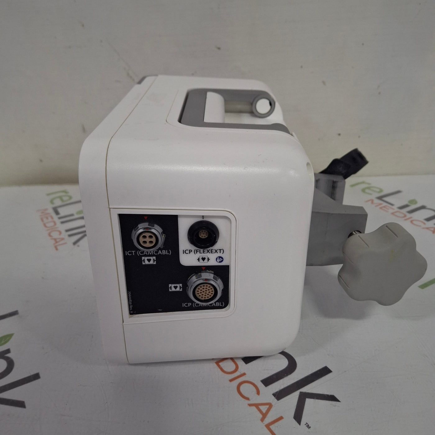 Integra Lifesciences Camino ICP Intracranial Pressure Monitor