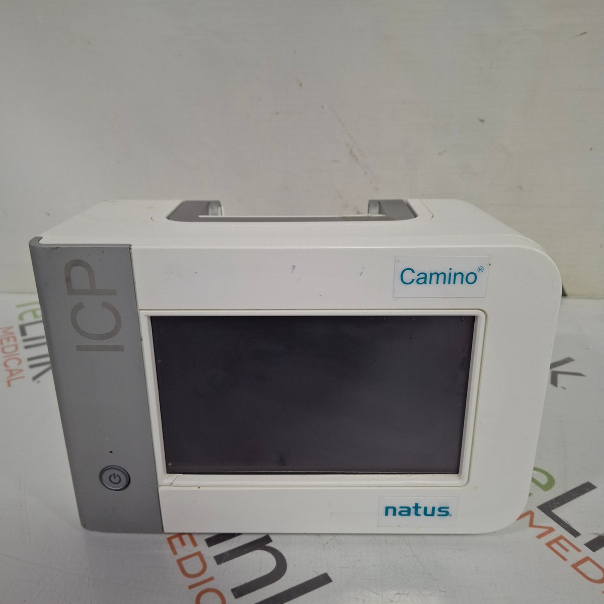 Integra Lifesciences Camino ICP Intracranial Pressure Monitor