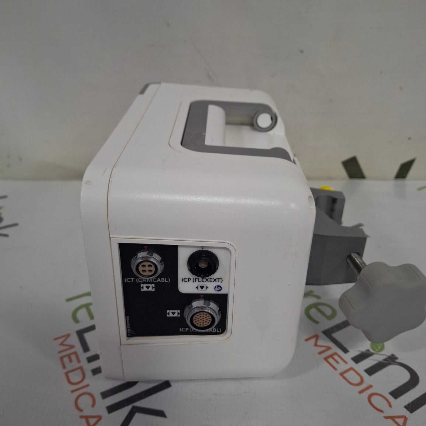 Integra Lifesciences Camino ICP Intracranial Pressure Monitor