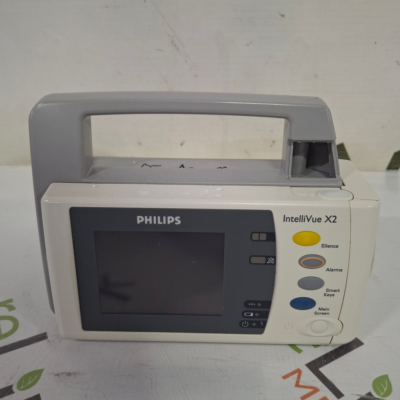 Philips IntelliVue X2 Monitor - Fast SpO2