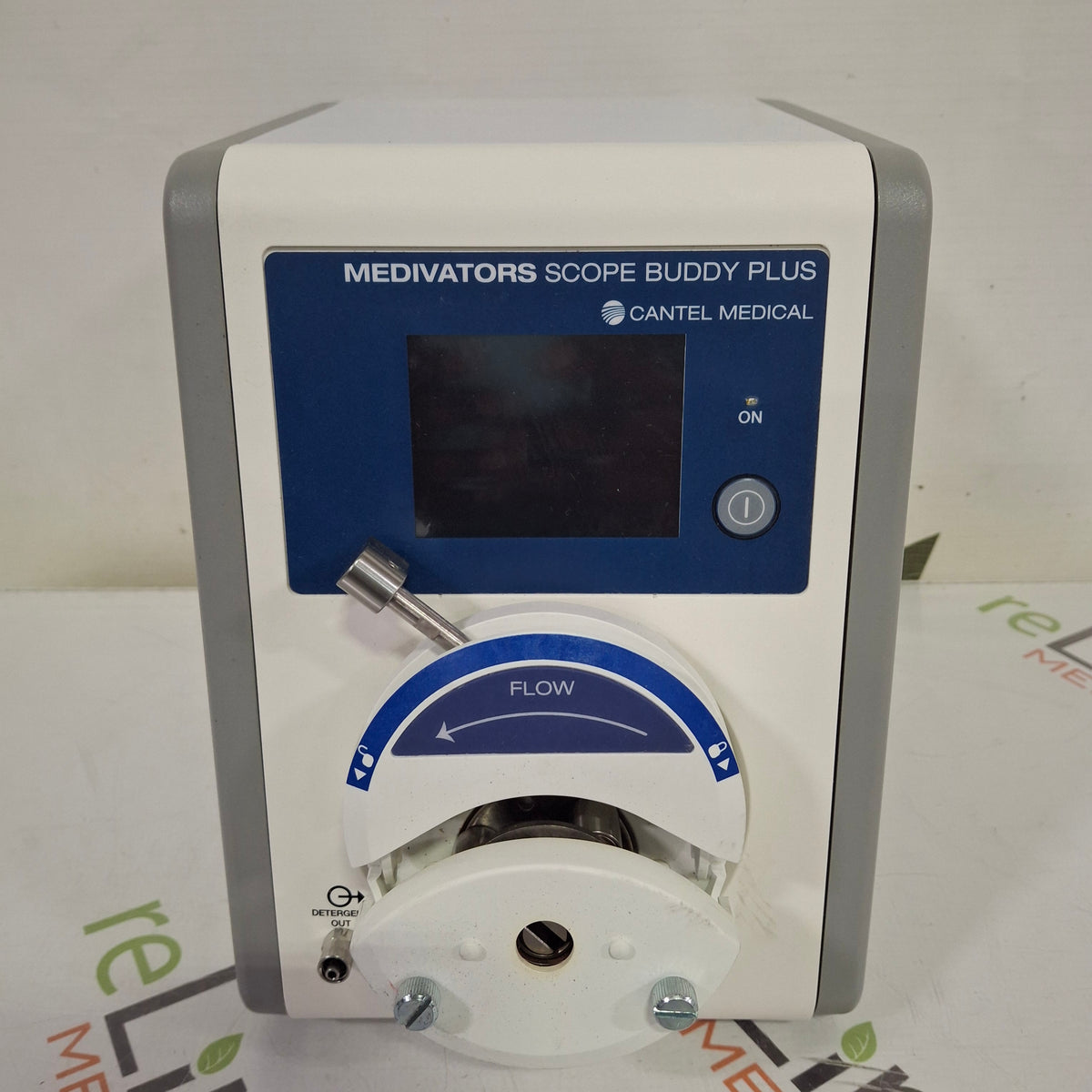 Medivators Scope Buddy Plus Endoscope Reprocessor