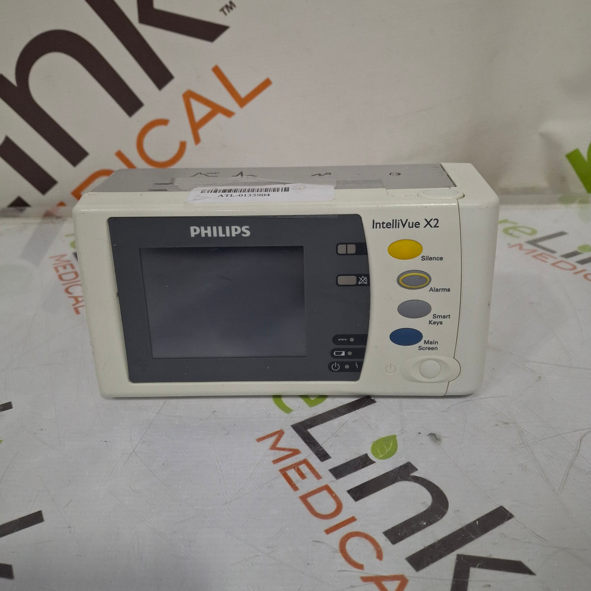 Philips IntelliVue X2 Monitor - Fast SpO2