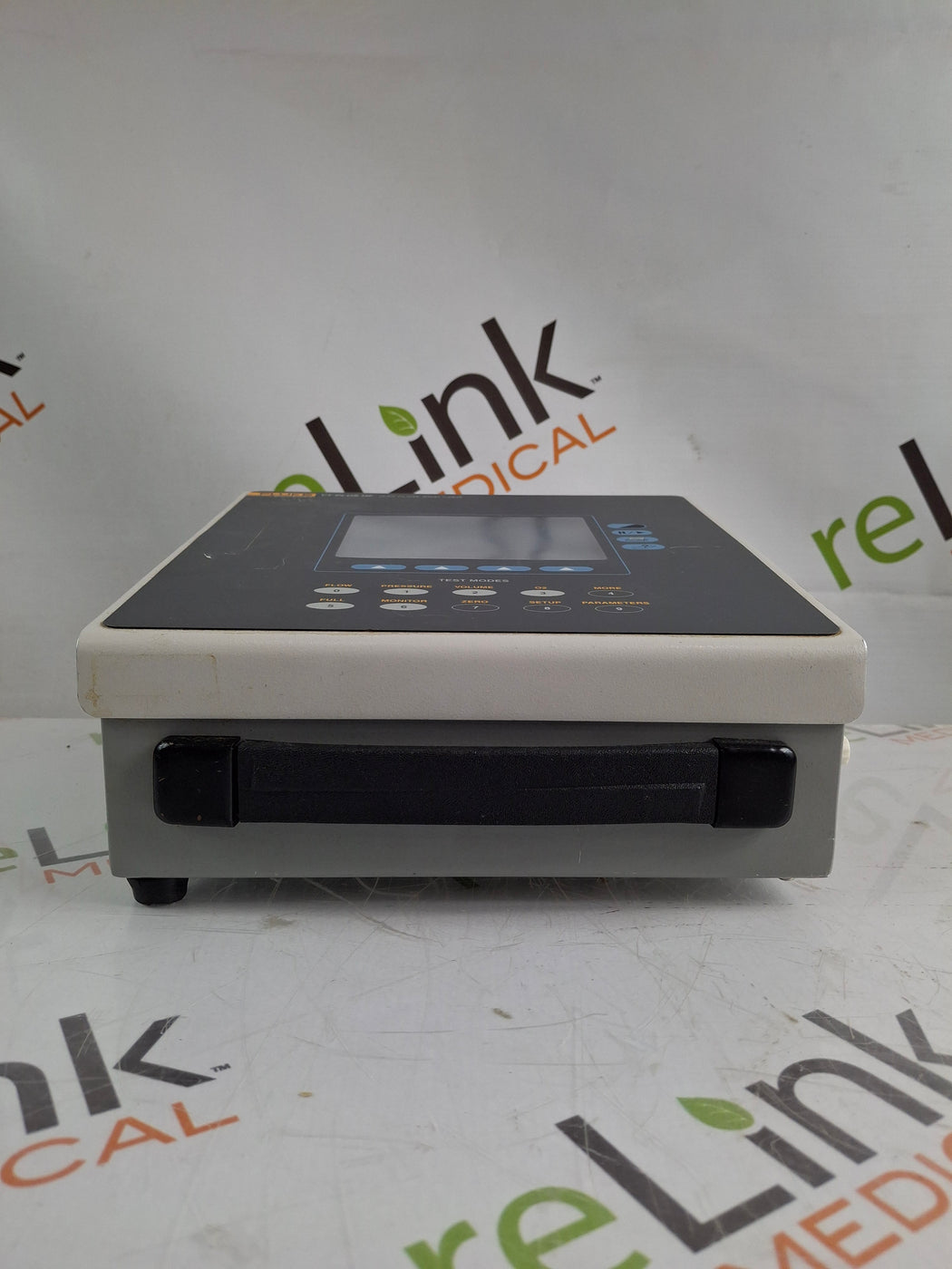 Fluke VT PLUS HF Gas Flow Analyzer