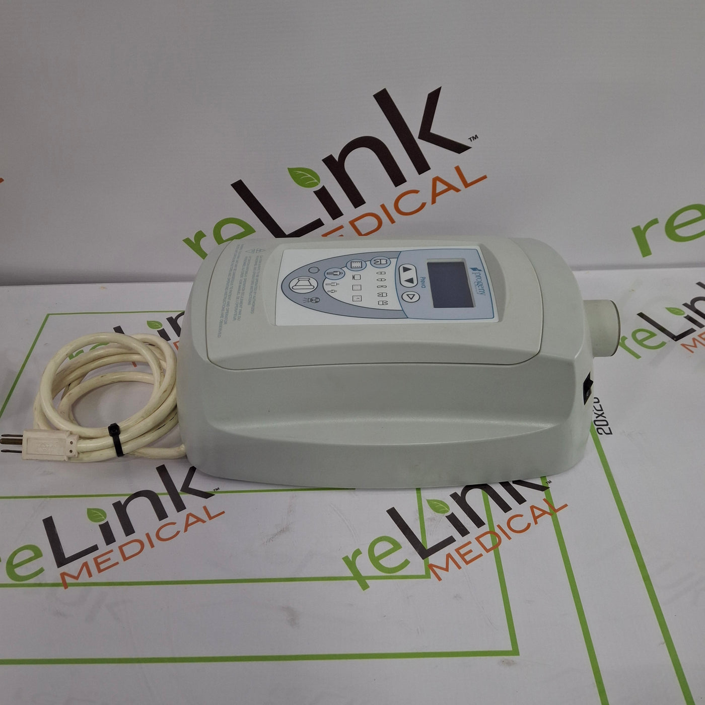 Progeny Dental Preva Dental X-Ray