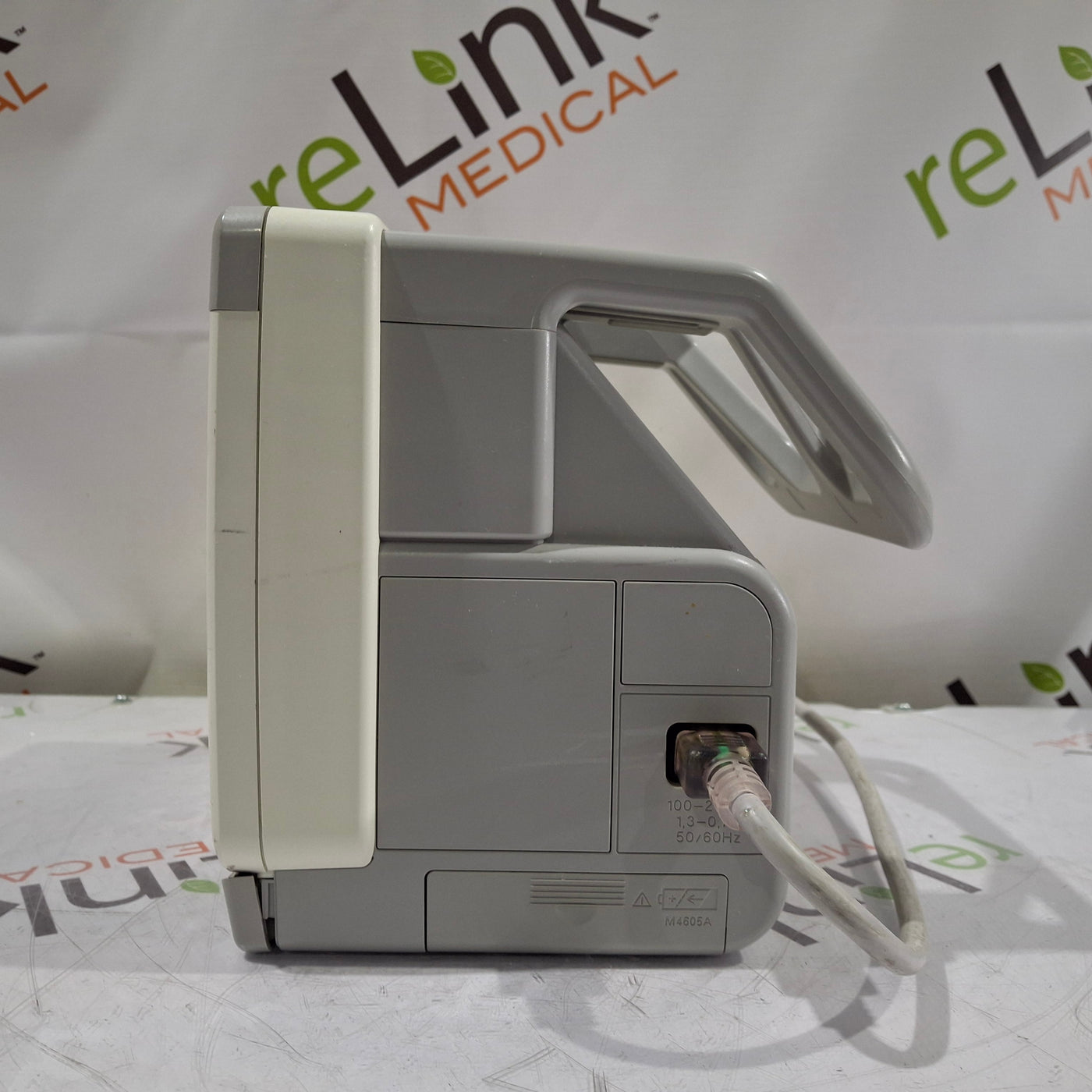 Philips IntelliVue MP5T Patient Monitor