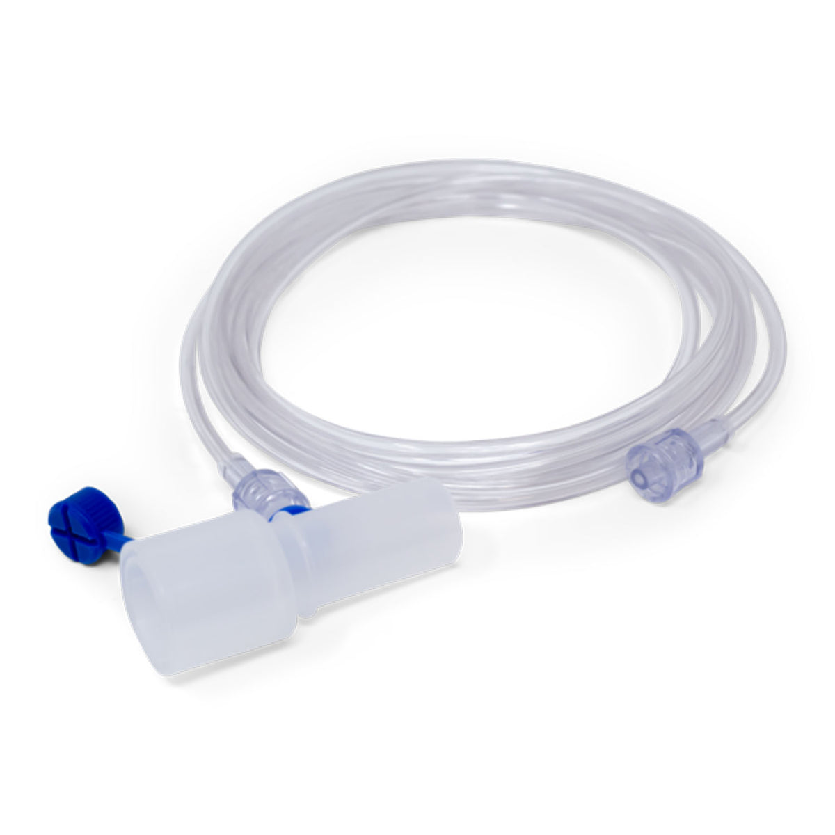 Nonin Medical Inc. 9095-001 Straight T-Connector with Sample Line