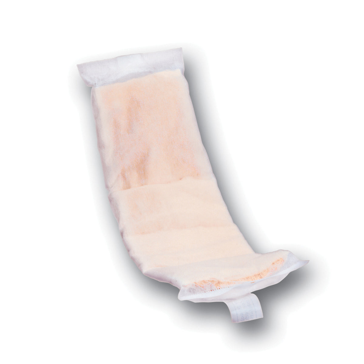 Principle Business Enterprises 2080 Mini Pad 10‚½" x 3" 7 fl oz