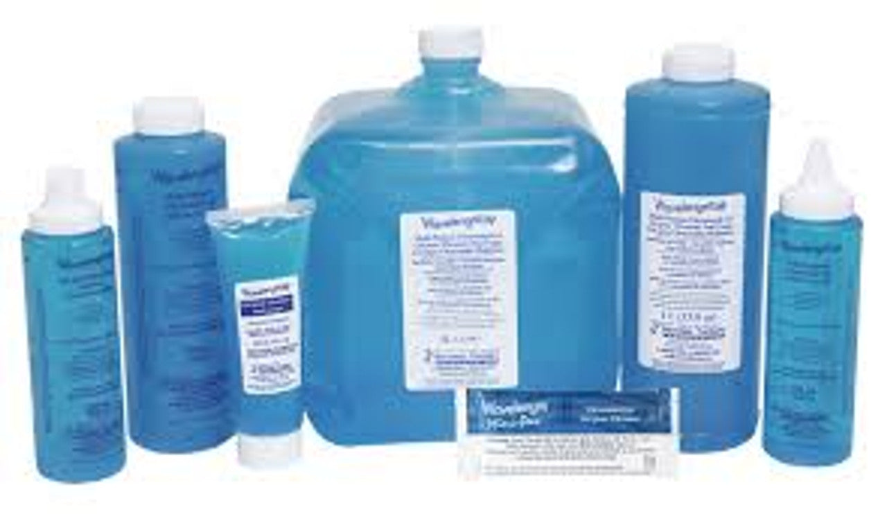 Sabel Med NTPF500X Wavelength Ultrasound Gel High Viscosity 5L