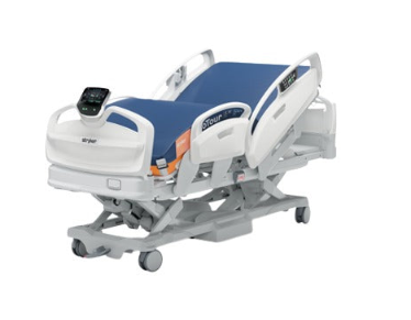 Stryker ProCuity Hospital Bed