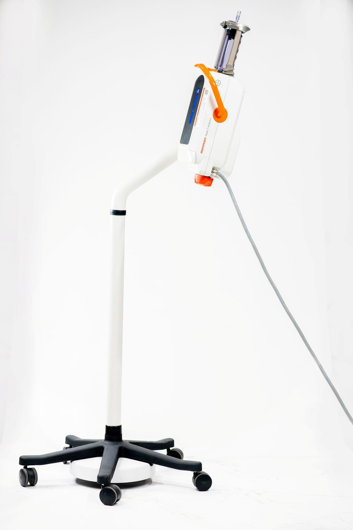 Medrad Mark 7 Arterion Injection System