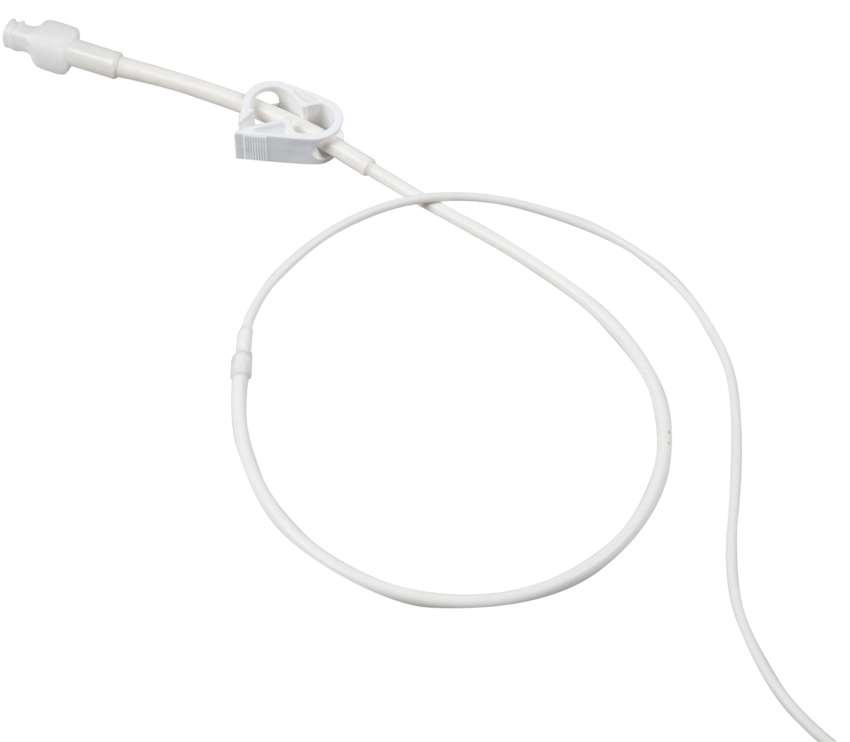 Bard Medical 0600040 Broviac Central Venous Catheter Single Lumen