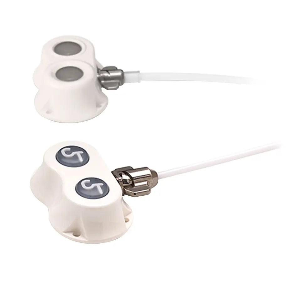 ICU Medical 21-8468-24 Port-A-Cath Tray, Dual-Lumen, 9.6FR, Full Kit