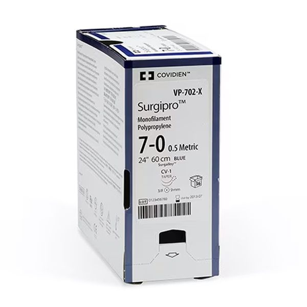 Medtronic SL73MG Suture Reverse