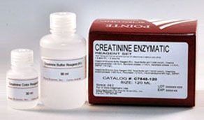 HORIBA Instruments Inc. 5390013103 Pointe Creatinine - AU 9 x 67 ml